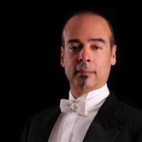 نادر عباسي Nader Abbassi مايسترو مصري