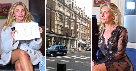 Logistic Details Of How Bonnie Blue Slept With Men In A Day