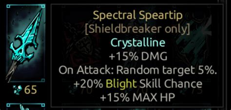 On Attack Random Target Meaning Rdarkestdungeon