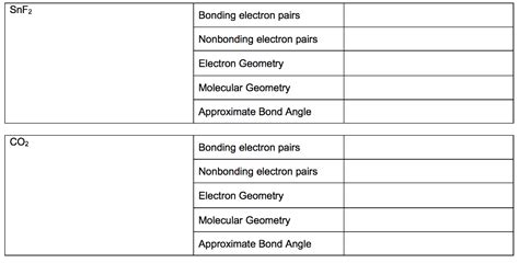 Solved Transcribed Image Text Part C For Each Molecule Draw The