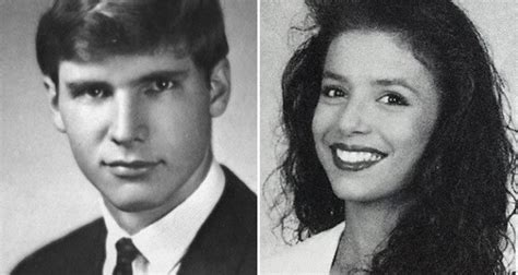 Pictures Of Movie Stars Before They Were Famous