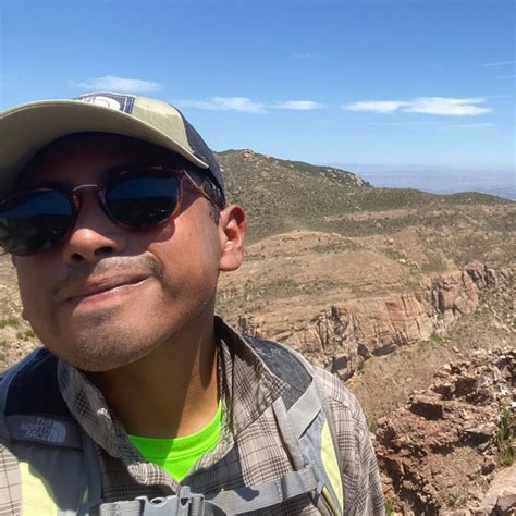 Erick Garcia Health Screener Oxnard College Linkedin