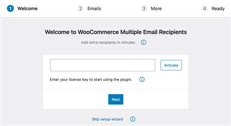 Woocommerce Multiple Email Recipients Plugin Uitleg Webtalis