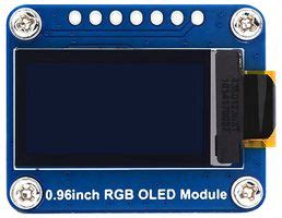 RGB OLED Display Module Waveshare CPC