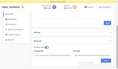 Fatal Error Please Try Again