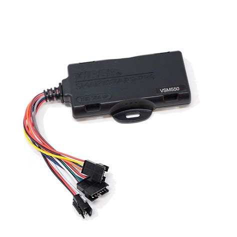 Viper Smartstart Pro 2 Way 4g Smartphone Compatible Gps Module Vsm550 Best Buy