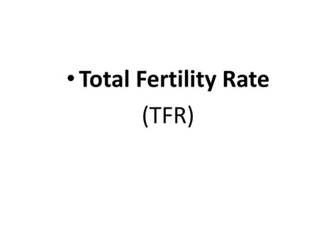 POPULATION DYANAMICS POPULATION EXPLOSION DECLINING SEX RATIO PPTX Infertility