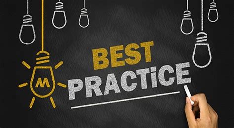 Top 5 Erp Implementation Best Practices