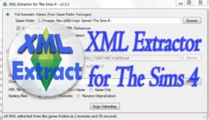 Sims 4 Xml Injector Latest Version Download Intallation Guide 2023