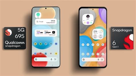 So S Nh Snapdragon Gen Vs Snapdragon R T Ng N Ng C P