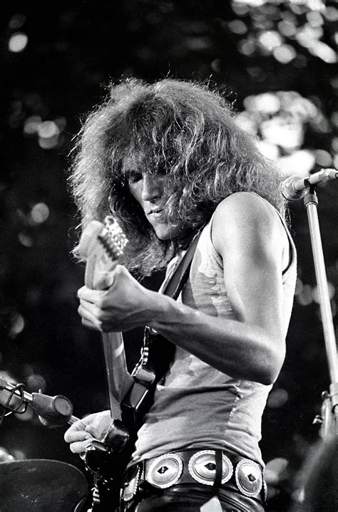 Jorma Kaukonen At Woodstock