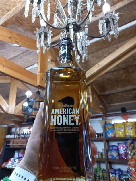 American Honey Drink Benefits Nigerian Health Blog