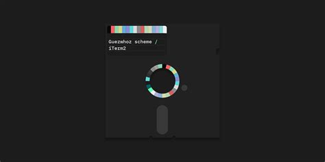 Putty Color Schemes Github Topics Github