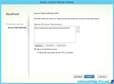 Installation Configuration And Integration Of Citrix Netscaler Gateway