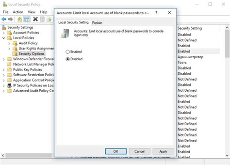 How To Fix Network Credentials Problems On Windows 10 The Official FileInspect BlogThe