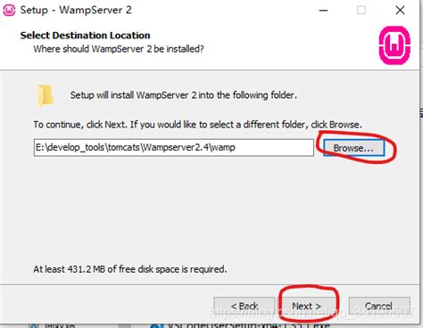 wampserver安装配置与使用 wampserver如何安装php依赖 csdn博客