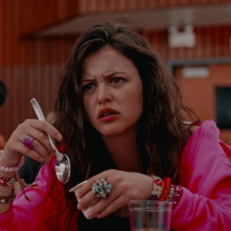 8 Ginny And Georgia Ideas Georgia Maxine Celebrity Crush