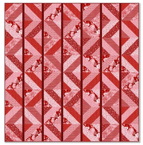 Quilt Inspiration Free Pattern Day Red And White Quilts Part 1