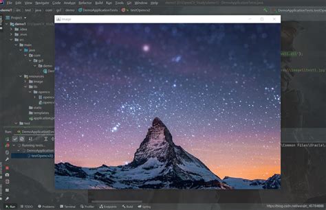Java使用opencv文字识别输出到文本 Opencv Javamob6454cc7d4112的技术博客51cto博客