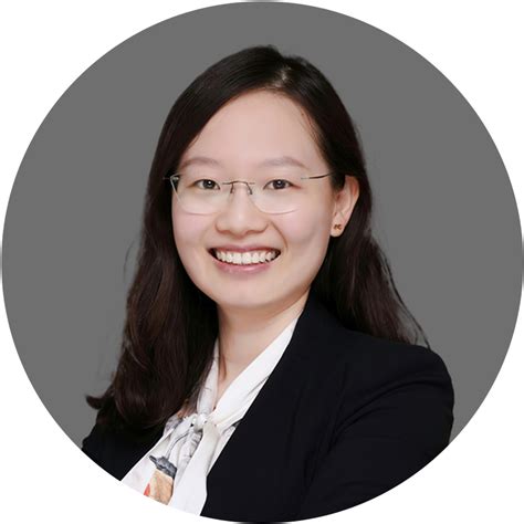 Yuqing Zheng Innovators Under 35