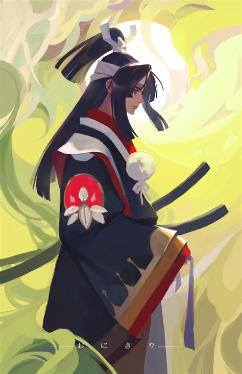 Onmyoji Danbooru