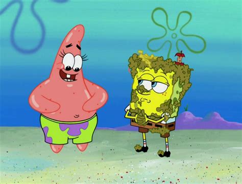 Every Spongebob Frame In Order On Twitter Spongebob Squarepants