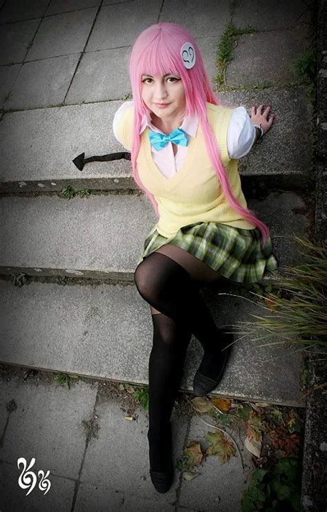 Lala Deviluke Cosplay