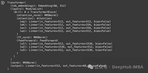 使用pytorch从零构建llama 3pytorch Rmsnorm Csdn博客