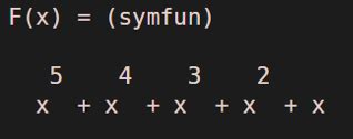 Summation In Matlab Learn The Examples Of Summation In Matlab