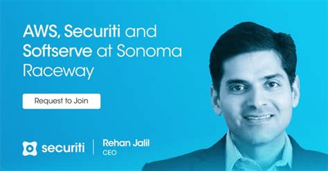 Securiti On Linkedin Ai Datastrategy Aws Softserve Securiti