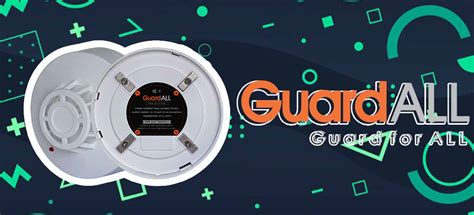 Harga Fixed Temperature Heat Detector Guardall Gak Bikin Melongo