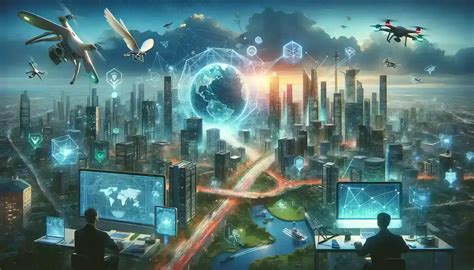 Unlock 2023 Geoai 7 Bold Advances In Ml Future