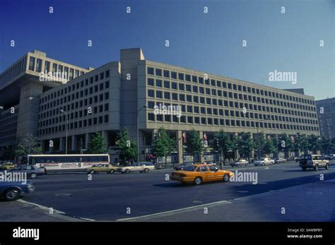 January 1 1990 Washington District Of Columbia U S J Edgar