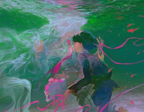 魚のイラスト