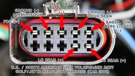 Drls Work But Headlights Low Beams Dont Tdiclub Forums
