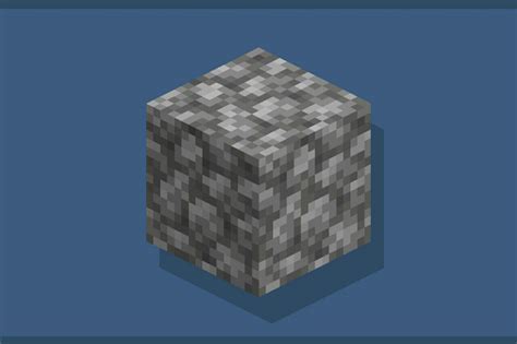 Classic Cobblestone Remixed Minecraft Texture Pack