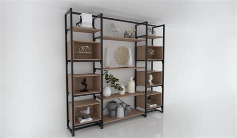 Flexible Modular Displays Vs Fixed Modular Display Systems Surestyle Limited