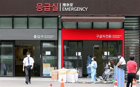메르스 2차확산 삼성서울병원만의 책임인가