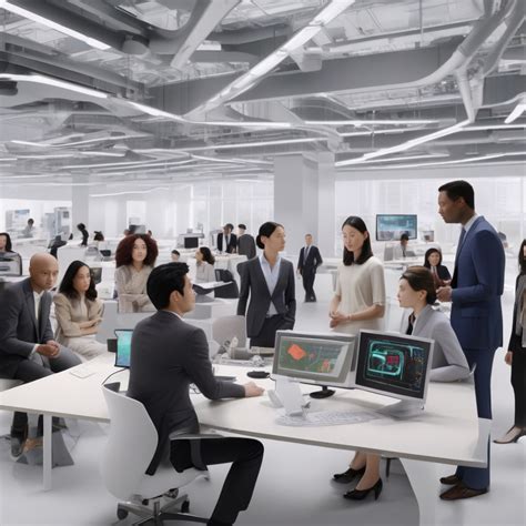 Softbank Plans Multi Billion Dollar Ai Push The Times Of Innovations