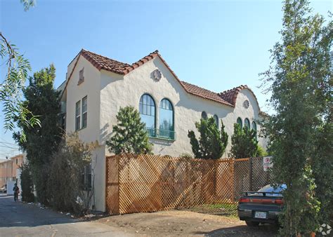 1414 S Shenandoah St Los Angeles Ca 90035 1414 S Shenandoah St Los