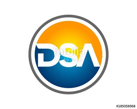 Dsa Logo Vector At Vectorified Com Collection Of Dsa Logo Vector Free For Personal Use