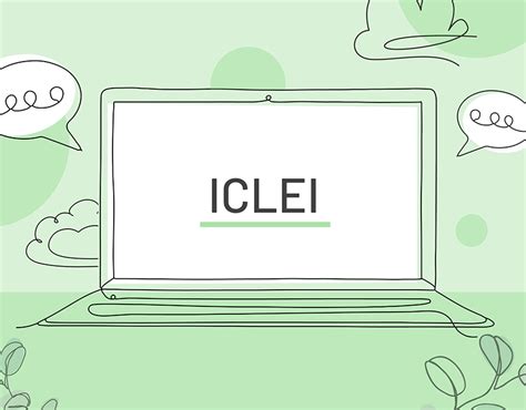 Iclei Video Treatment On Behance