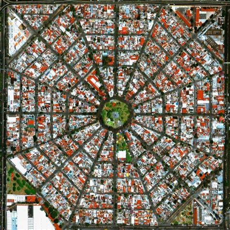 6 Ejemplos De Planificación Urbana Impresionantes Nosotros Los