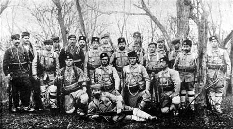 Илинденско востание Бојот на Маргара