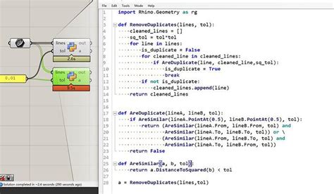 Gh Python Code For Loop Not Working To Many Values To Unpack Error