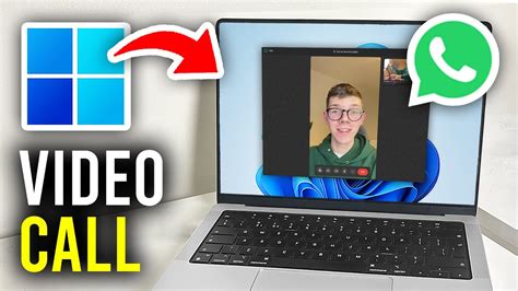 How To Make Whatsapp Video Call On Pc Full Guide Youtube