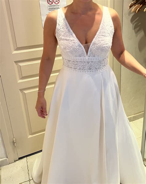 Rosa Clará Mod Eylem Weddalia