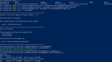 Demystifying Docker For Data Scientists A Docker Tutorial For Your
