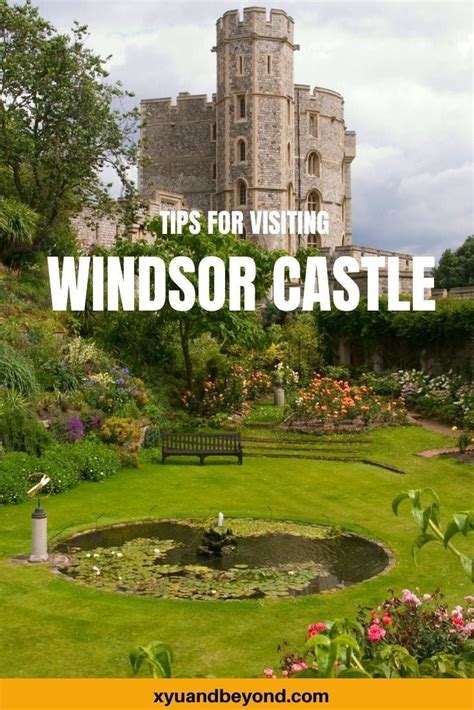 7 Tips For Visiting Windsor Castle Artofit