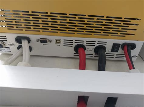 Software For Fivestar Inverter Inverters Power Forum Renewable Energy Discussion